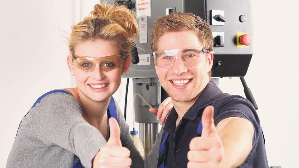 Gesetzliche Schutzbestimmungen für Lehrlinge - WKO