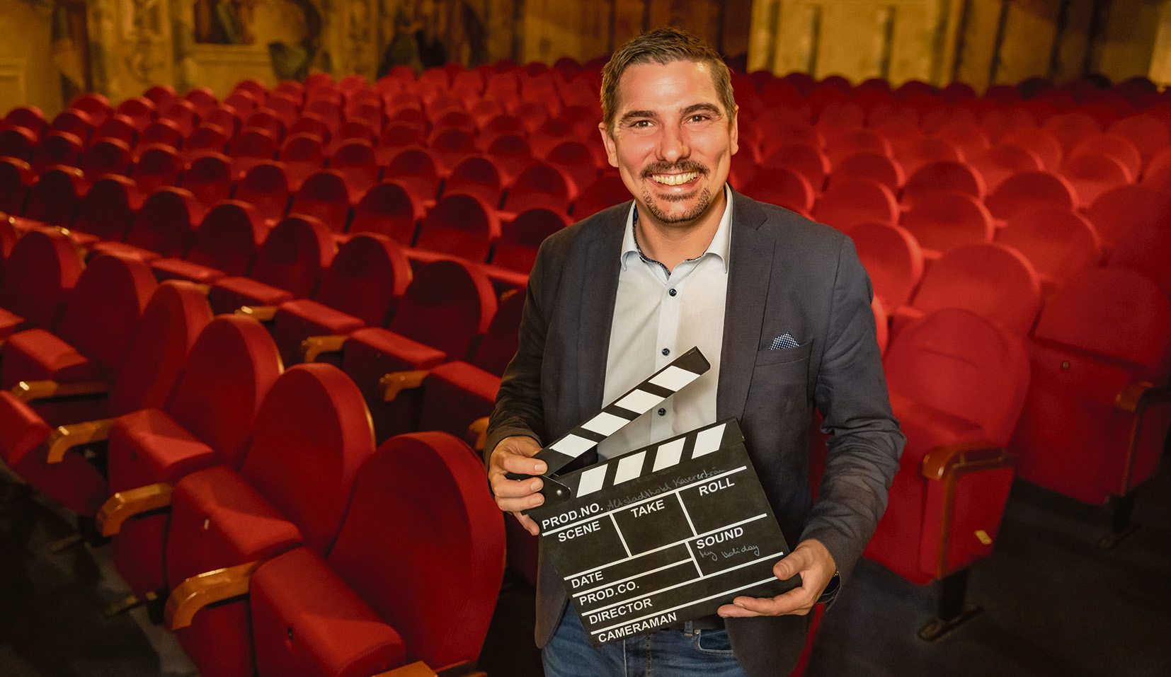 120 Jahre: Mozartkino feiert stolzes Jubiläum - WKO
