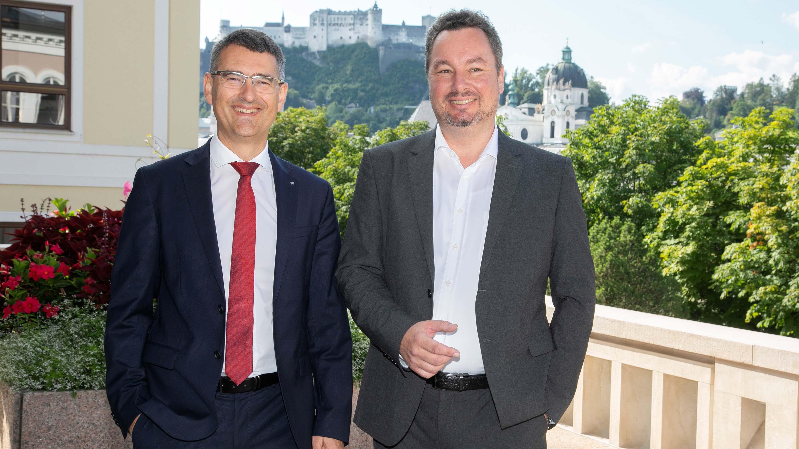 Raiffeisen forciert das Private Banking - WKO