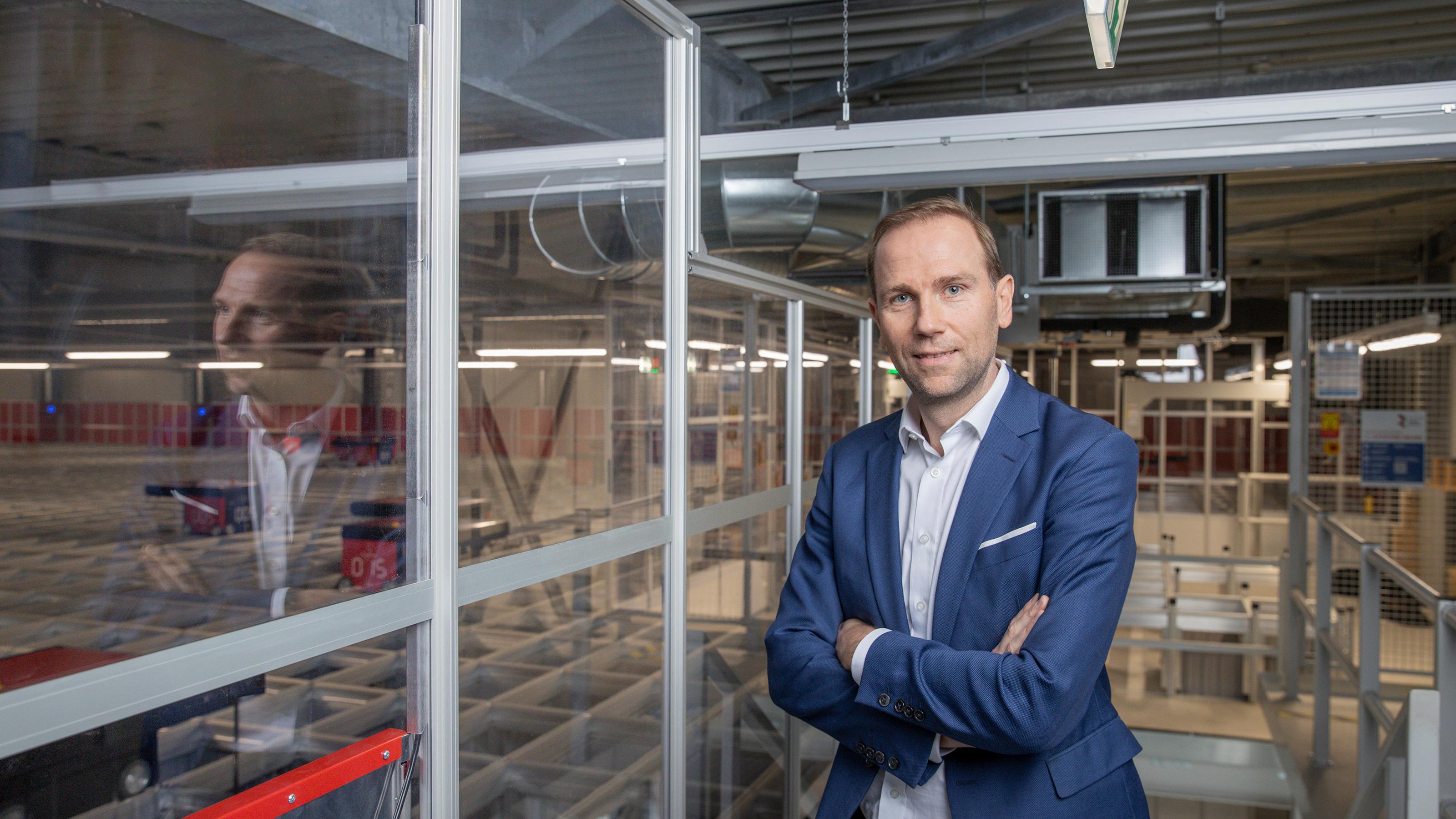 Technologie und Mensch verknüpfen - WKO