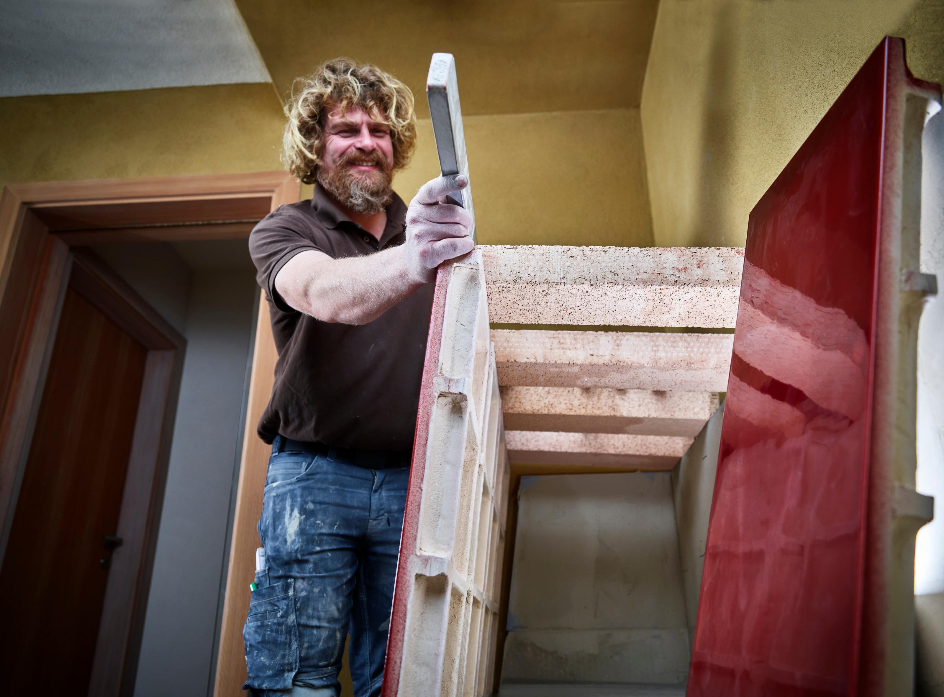 Muster und wichtige Infos zur DSGVO für die Landesinnung Hafner, Platten- und Fliesenleger und ...