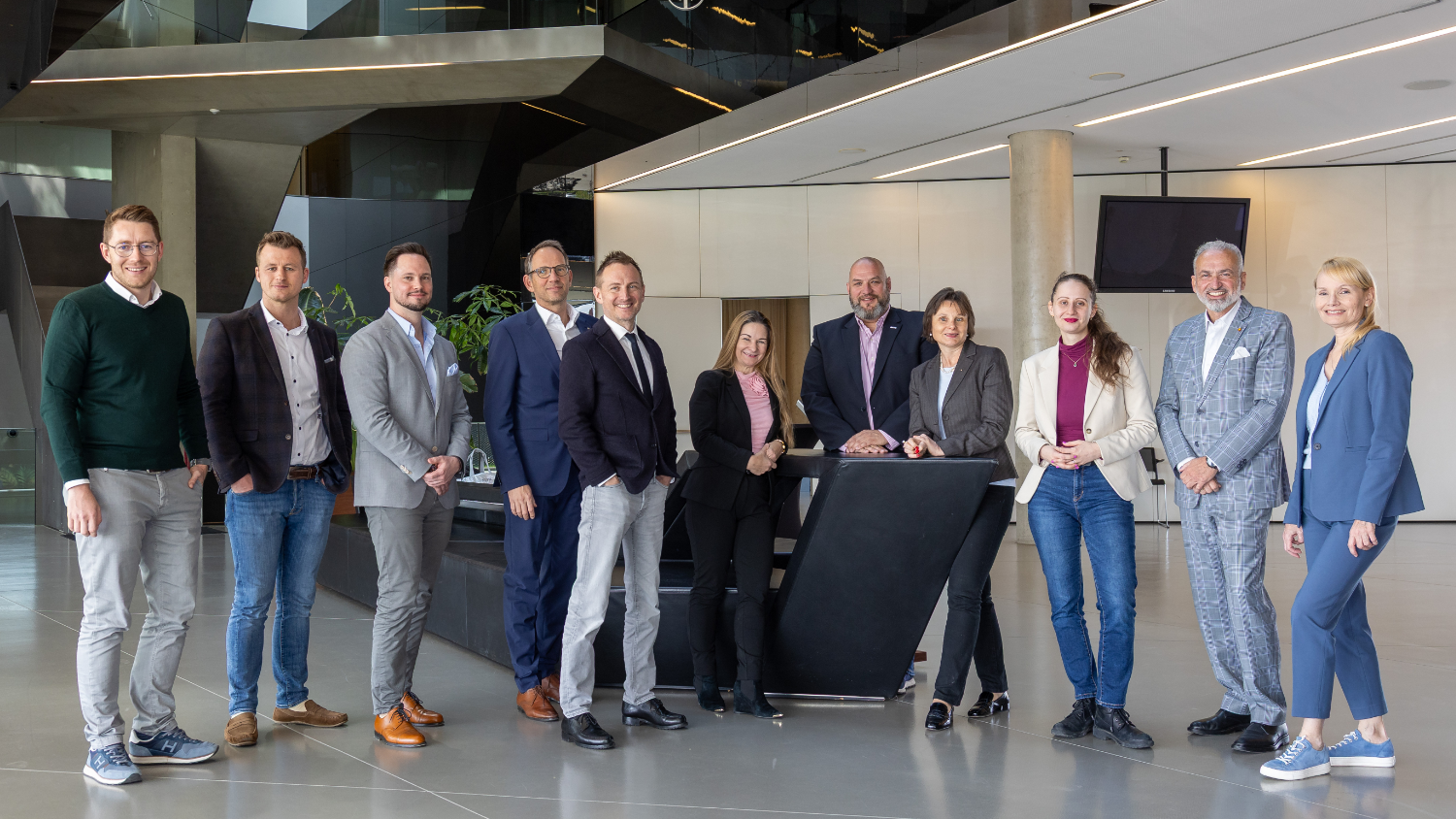 Das ist der Fachgruppenausschuss - WKO