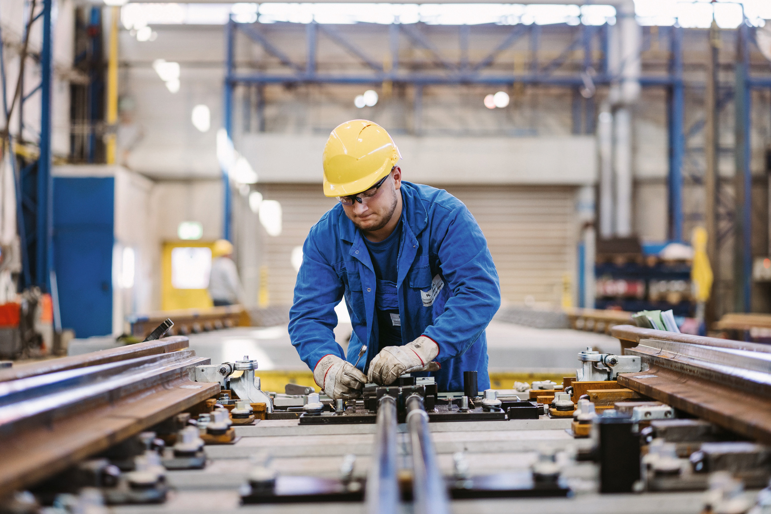 Licht und Schatten bei der Voest - WKO