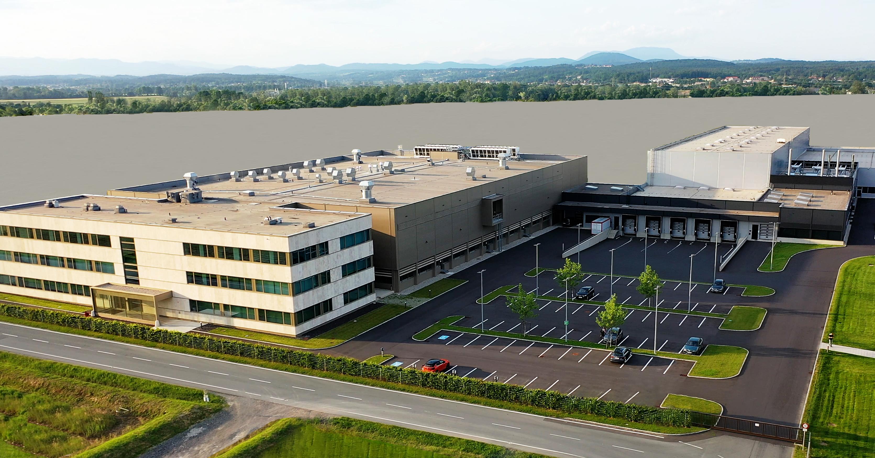 GL Pharma pumpt 100 Millionen in den Standort - WKO