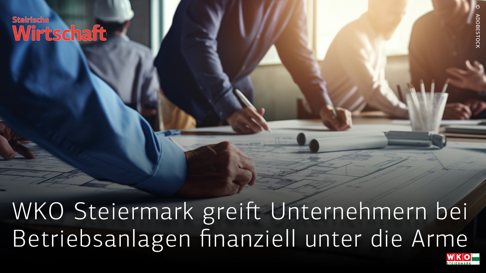 Betriebsanlagen-Coaching als neues Service - WKO