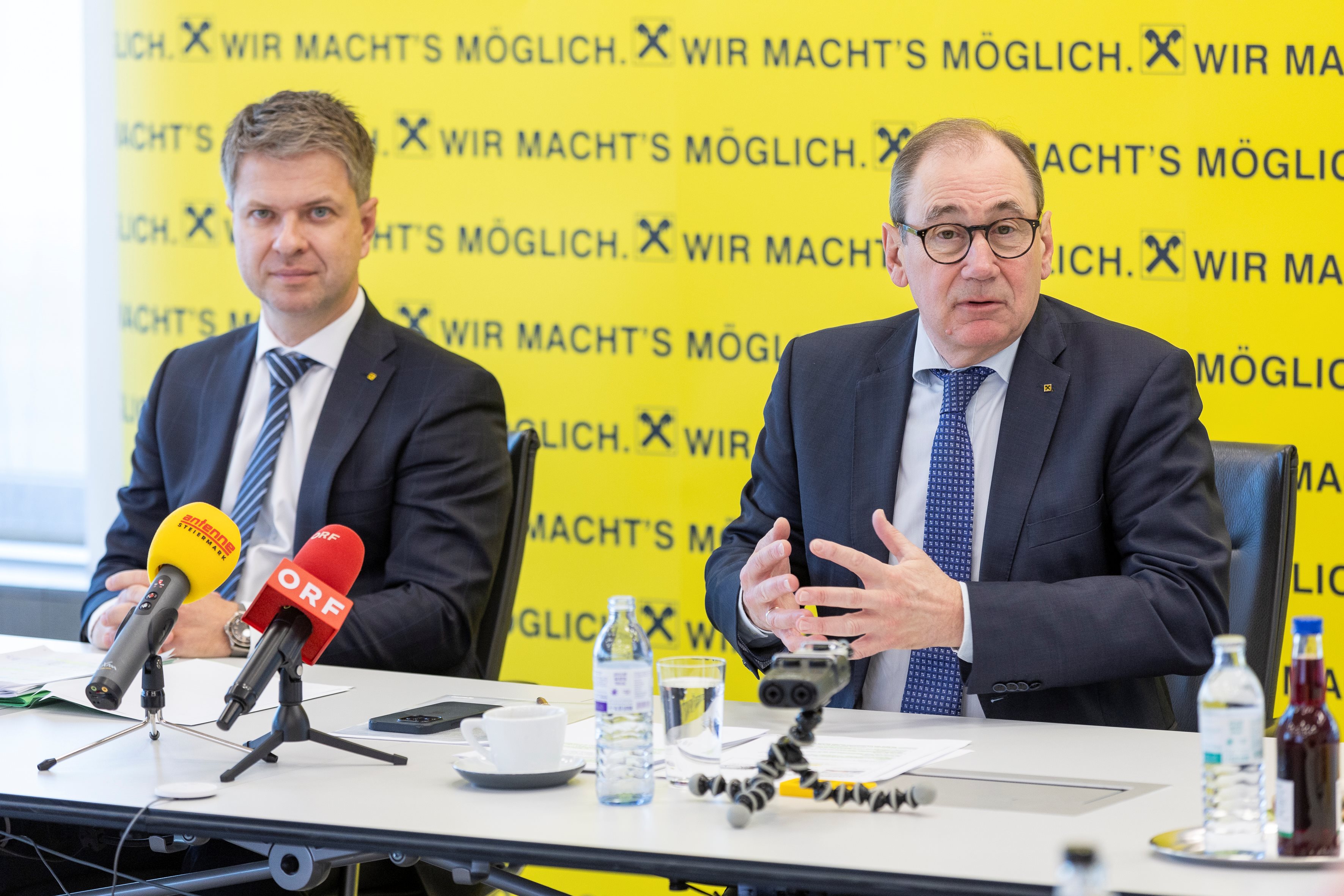 Die Zeichen stehen auf Zinssenkung - WKO