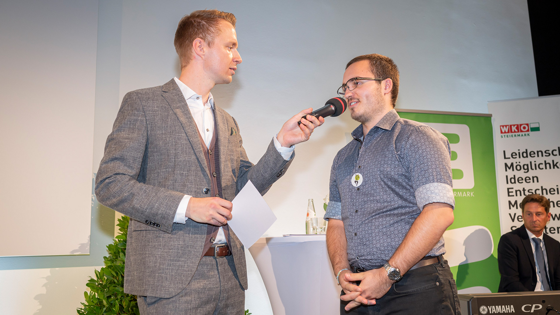 Nico ist bei der WM reif für eine Medaille - WKO