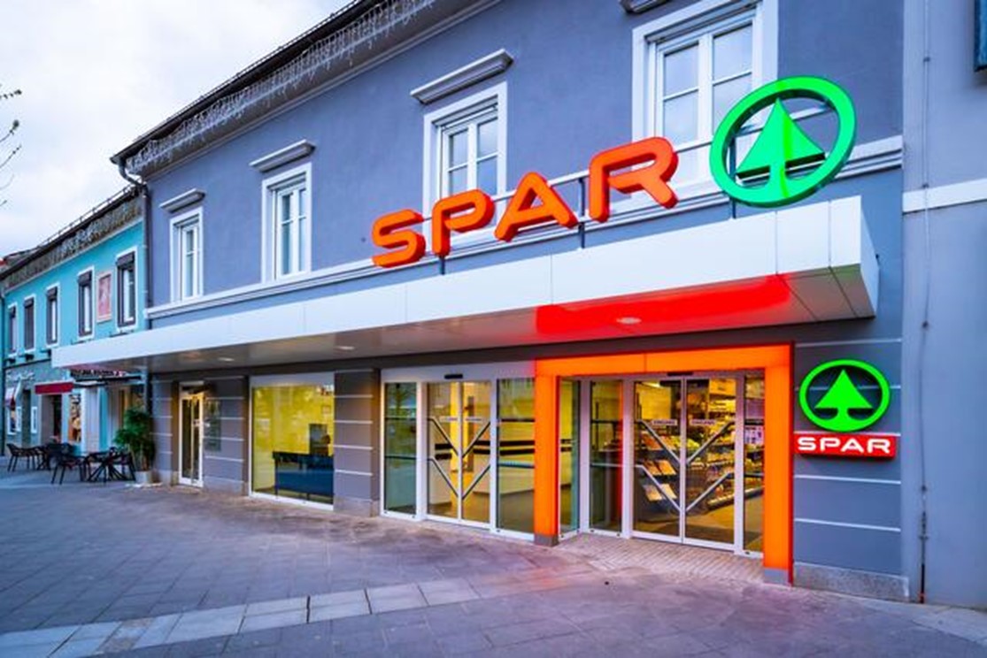 Spar Markt in Leibnitz erstrahlt in neuem Glanz - WKO
