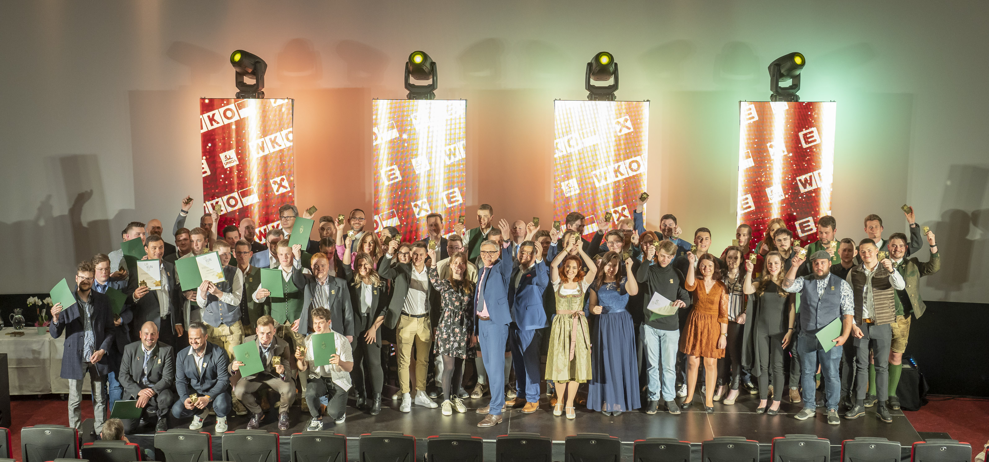 STARS OF STYRIA 2025 - WKO