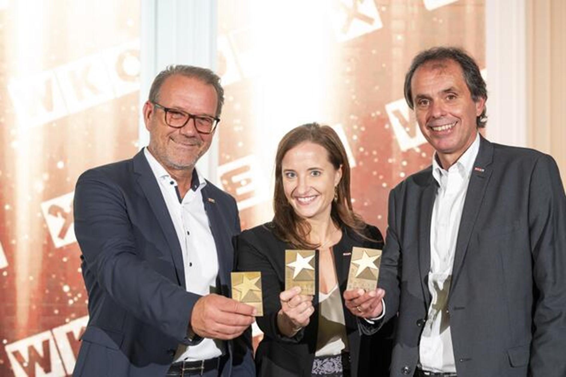 Stars of Styria 2023 - WKO