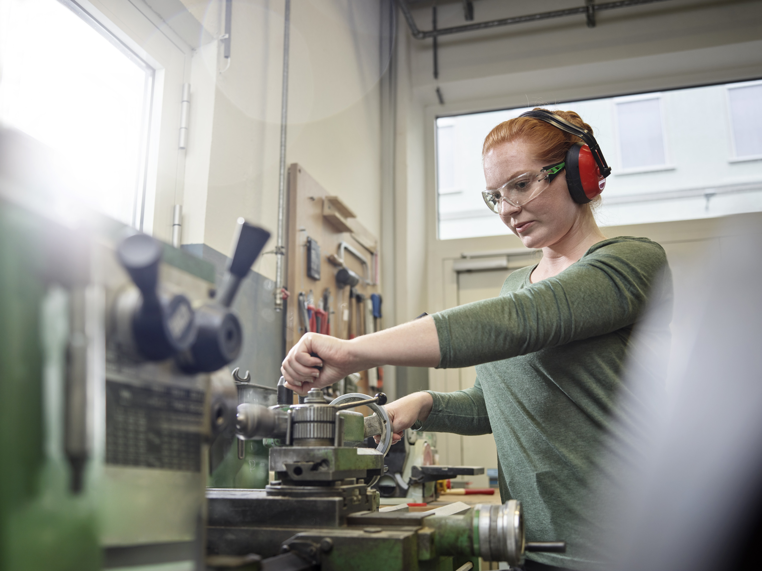 Fachgruppentagung der Landesinnung Metalltechnik - WKO