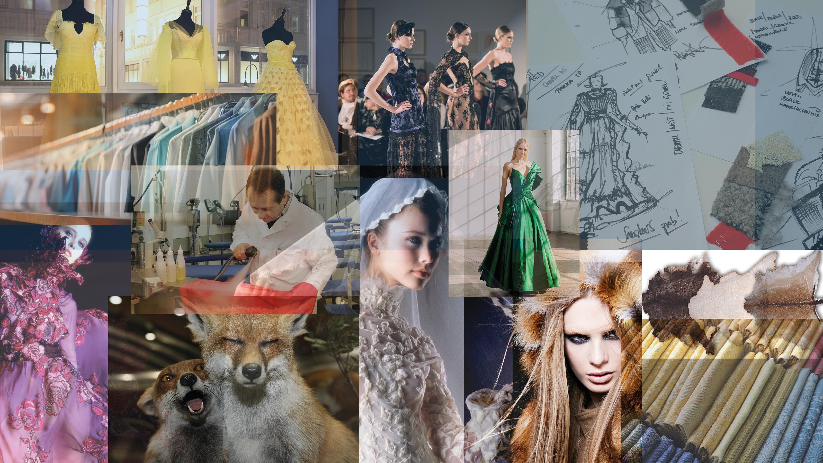 Mode und Bekleidungstechnik - Tirol - WKO