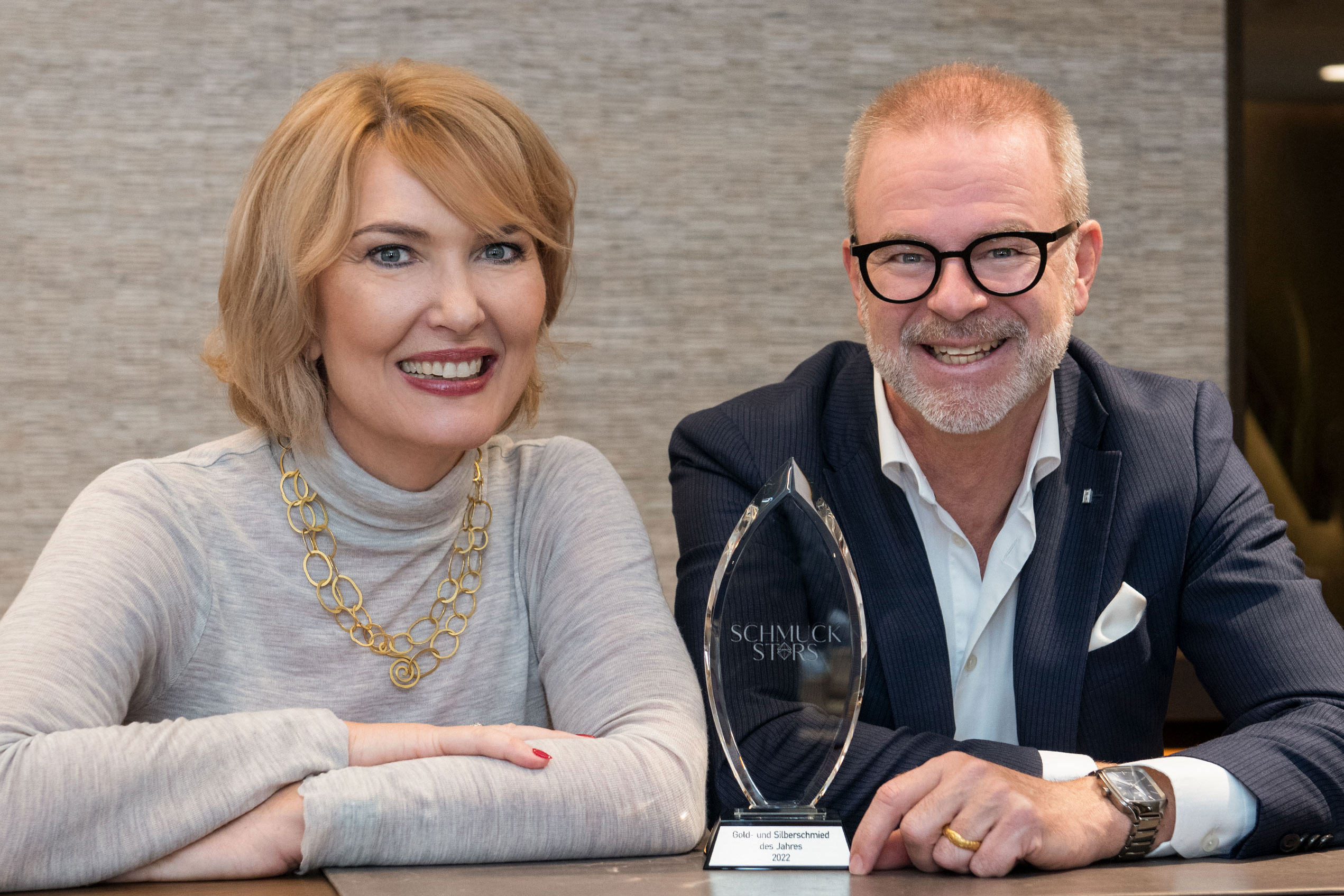 Goldene Traditionen: Juwelier Norz und sein 260-jähriges Erbe - WKO