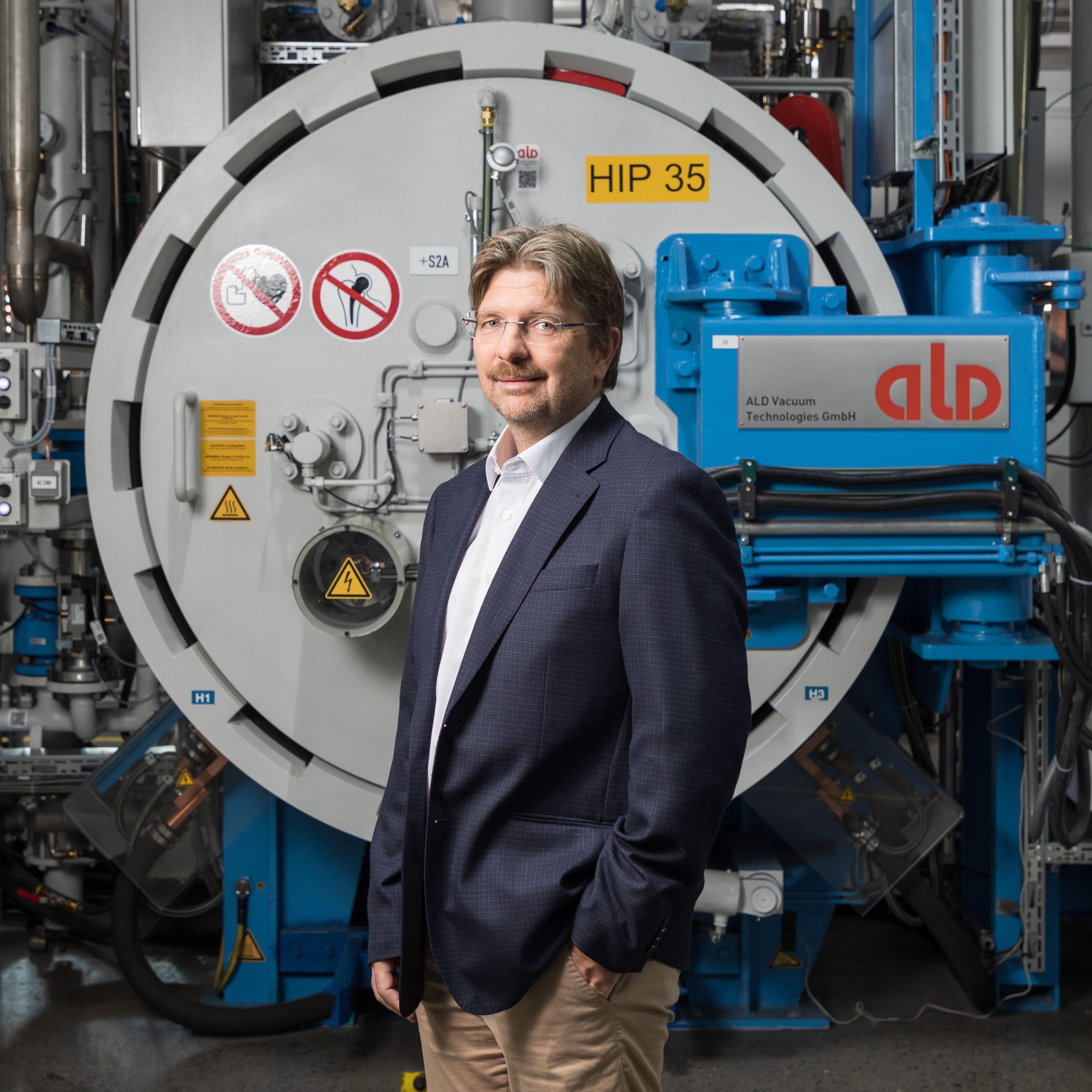 Ceratizit: Eindrucksvoller Nachhaltigkeits-Leuchtturm - WKO