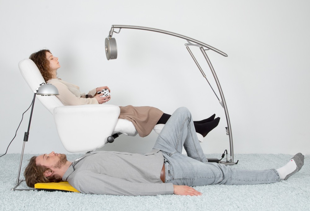 light attendance gmbh: Gesund im Licht - WKO