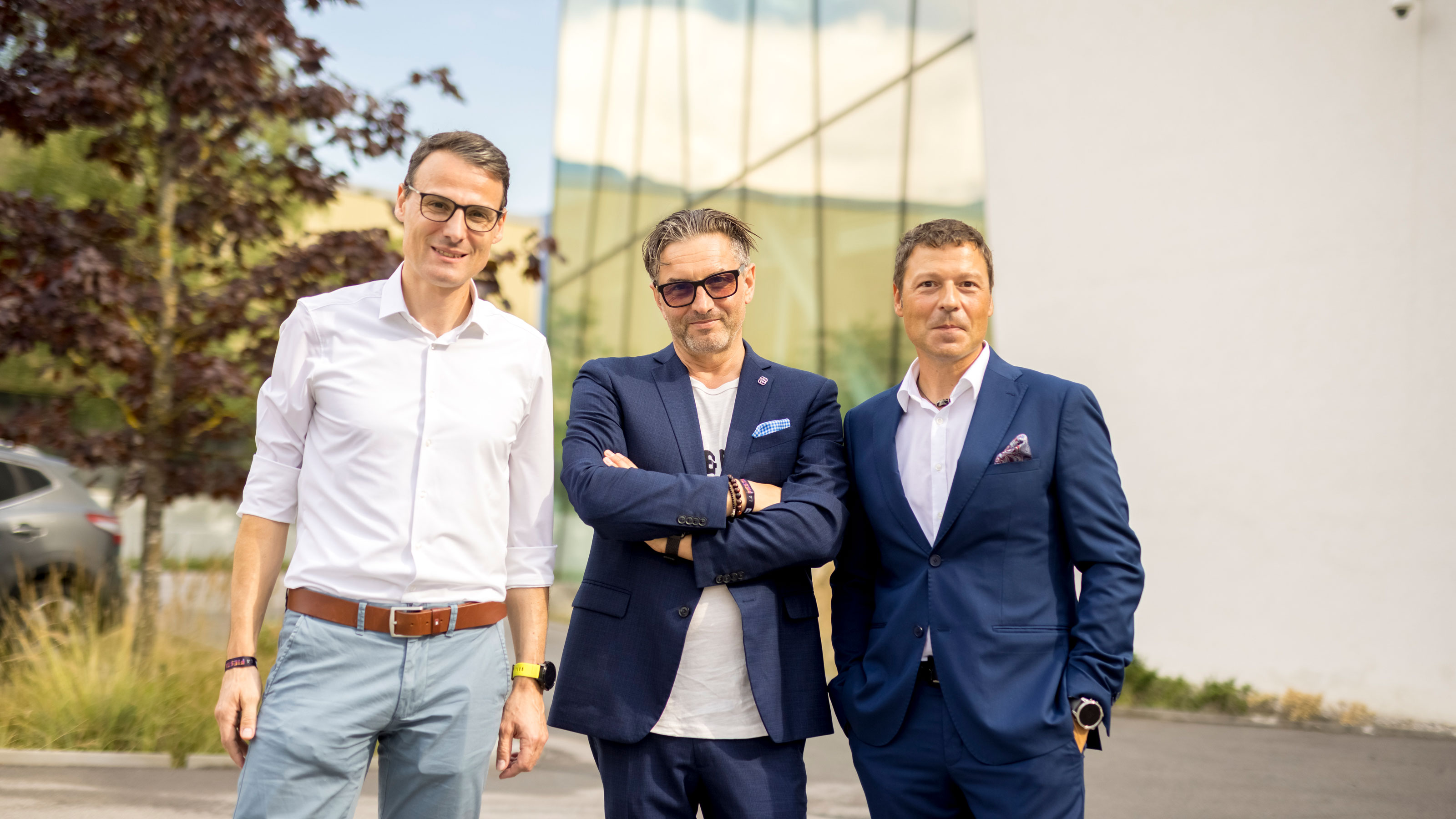 Durst: Geballte Digitaldruckkompetenz - WKO