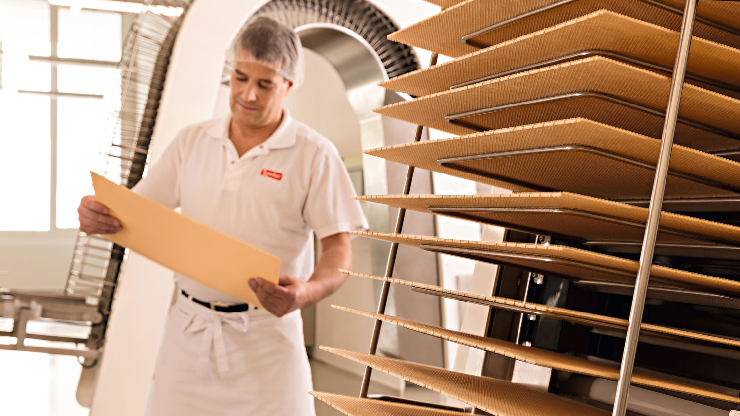 Gelebte Nachhaltigkeit bei Loacker - WKO