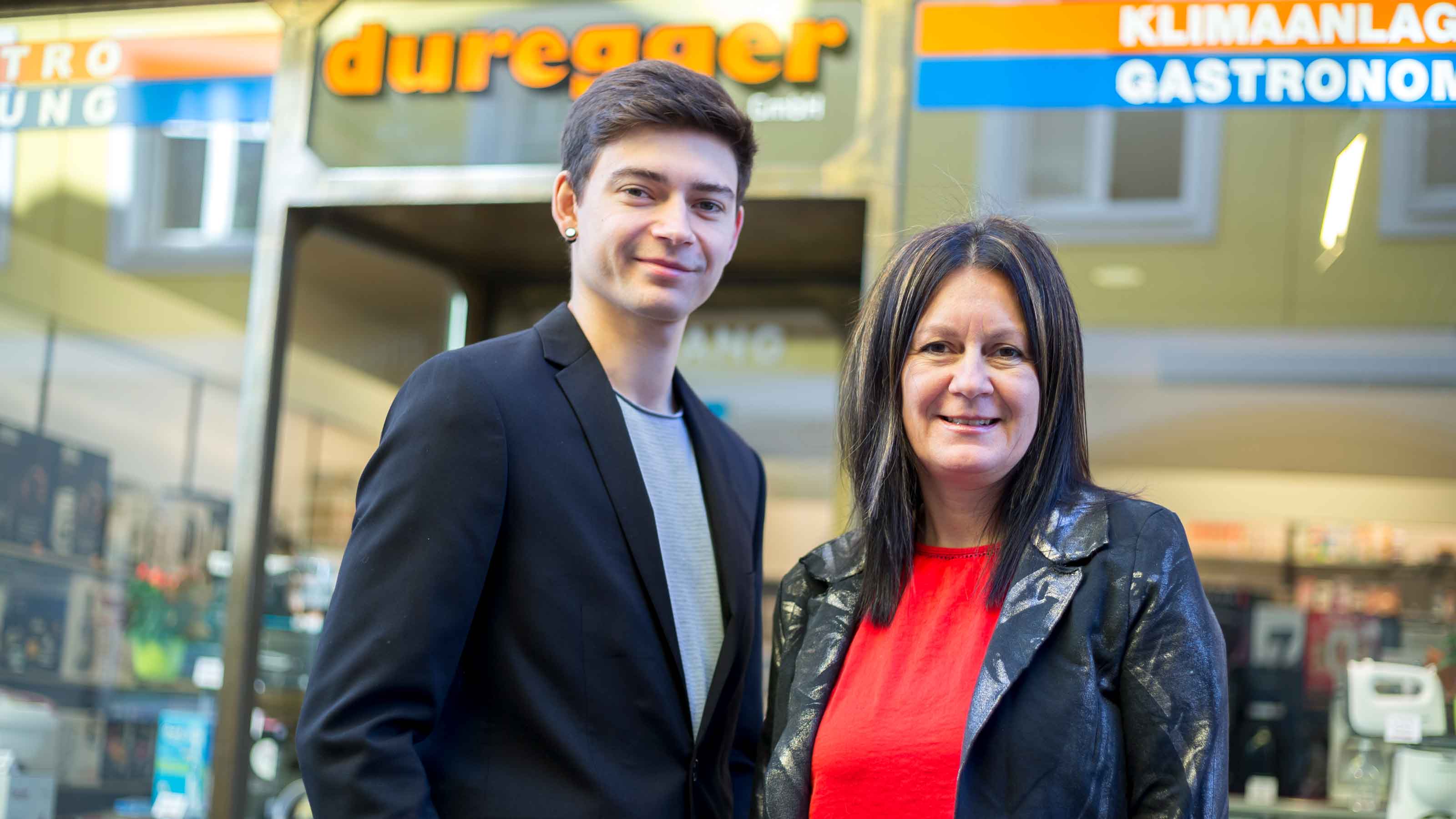 Elektro Duregger – vielseitiger QHT-Betrieb in Lienz - WKO