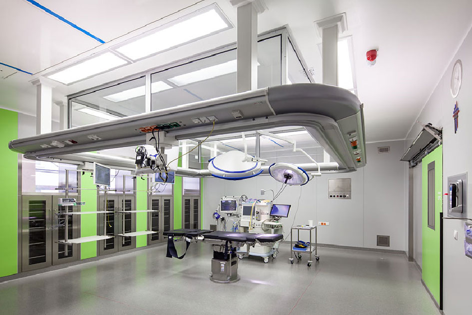 Medgas-Technik: Von Leisach in die Welt - WKO