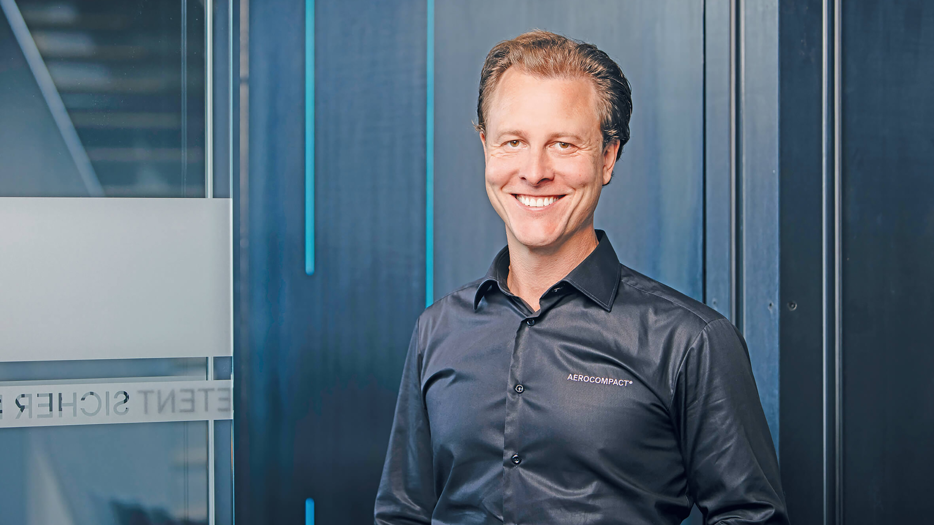 Trilantic Europe kauft sich bei der AEROCOMPACT Group aus Satteins ein ...