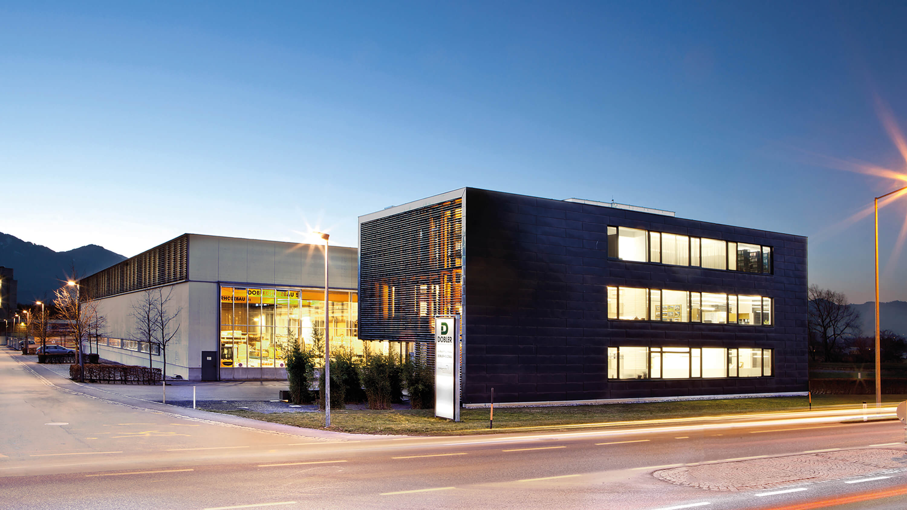 140 Jahre Dobler - WKO