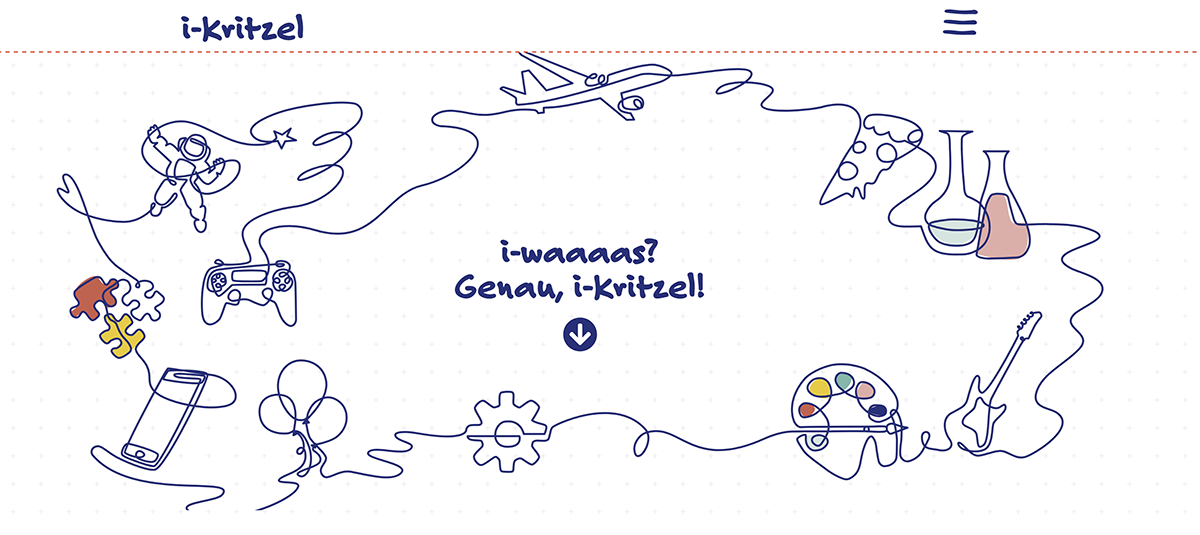 WKV und VEM sichern Weiterführung des i-Kritzel und Talent-Loop - WKO
