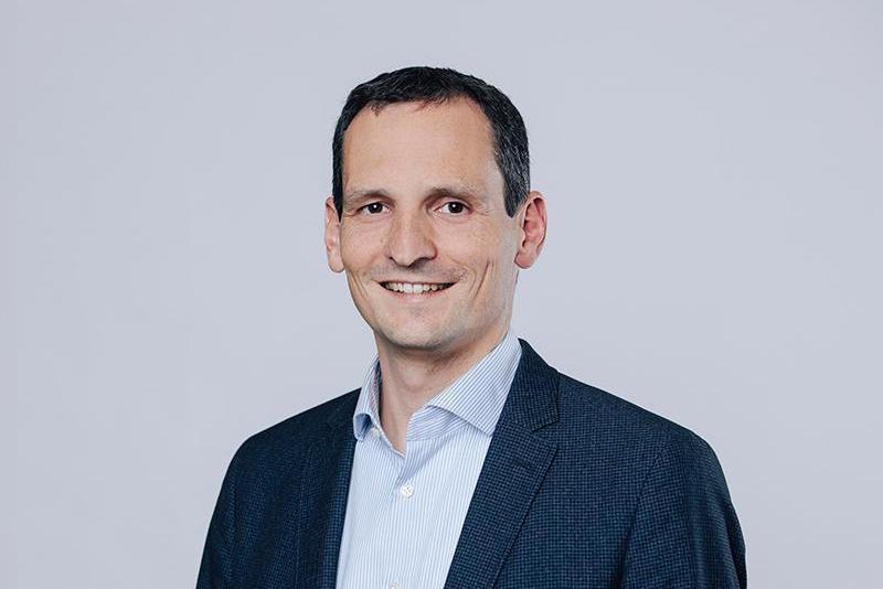 Julian Fässler wird neuer Direktor der Wirtschaftskammer Vorarlberg - WKO