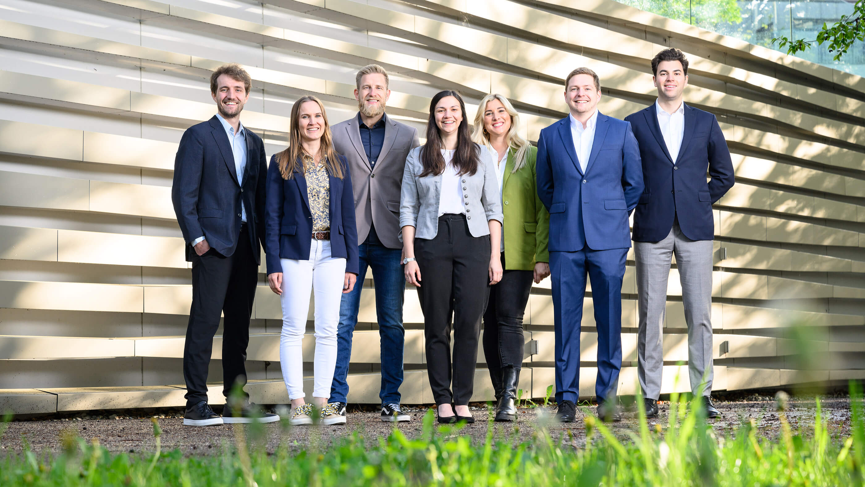 Vorstandsteam der Jungen Wirtschaft Vorarlberg für ein weiteres Jahr gewählt - WKO