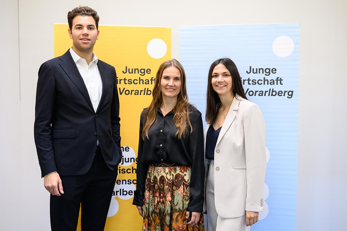 JWV präsentiert aktuelles Stimmungsbarometer - WKO