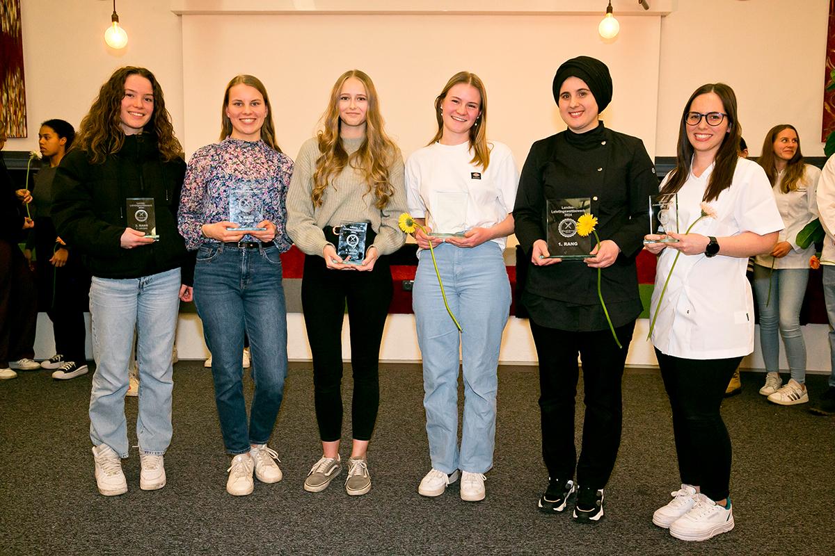 Kreative Meisterwerke der Nachwuchs-Konditor:innen - WKO