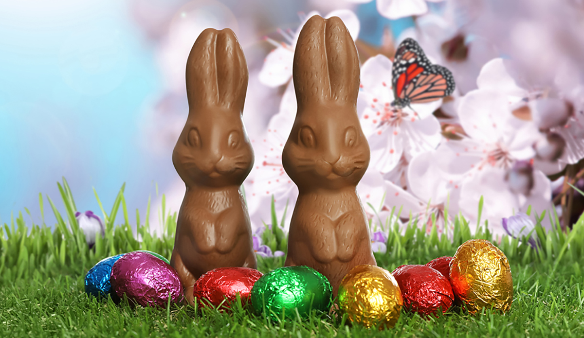 Ostern in Vorarlberg - WKO