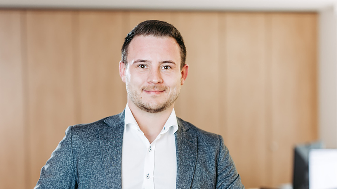 Vermögensverwalter FRS verstärkt sein Team - WKO