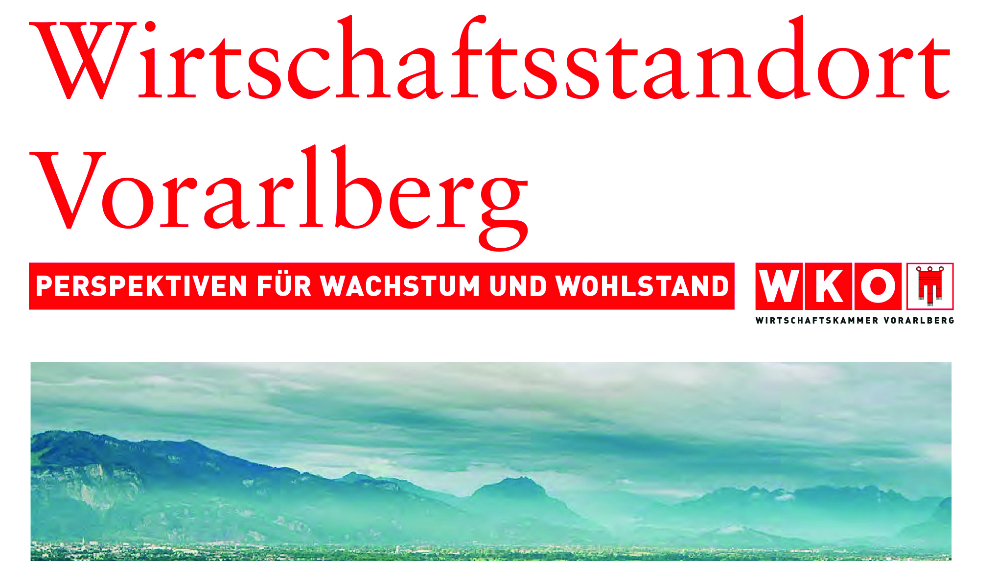 Unsere Unternehmen brauchen Luft zum Atmen - WKO