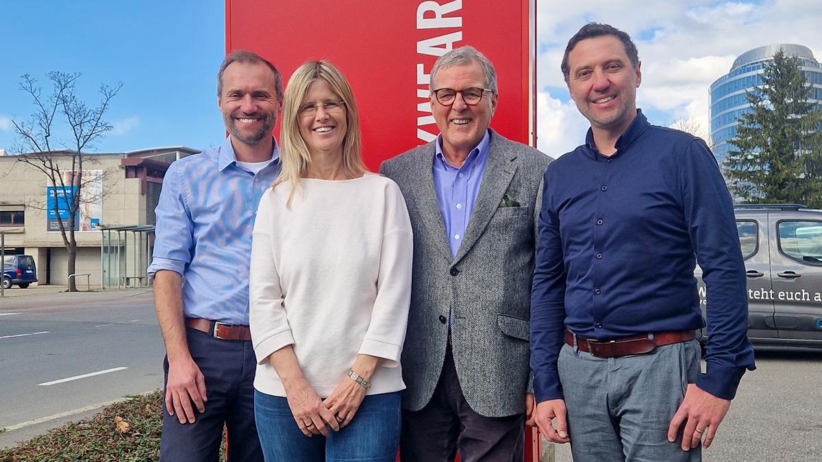 Waibel übernimmt Workwear-Geschäft von M7 - WKO