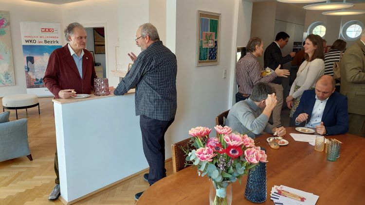 Boltenstern Schmuckdesign - WKO