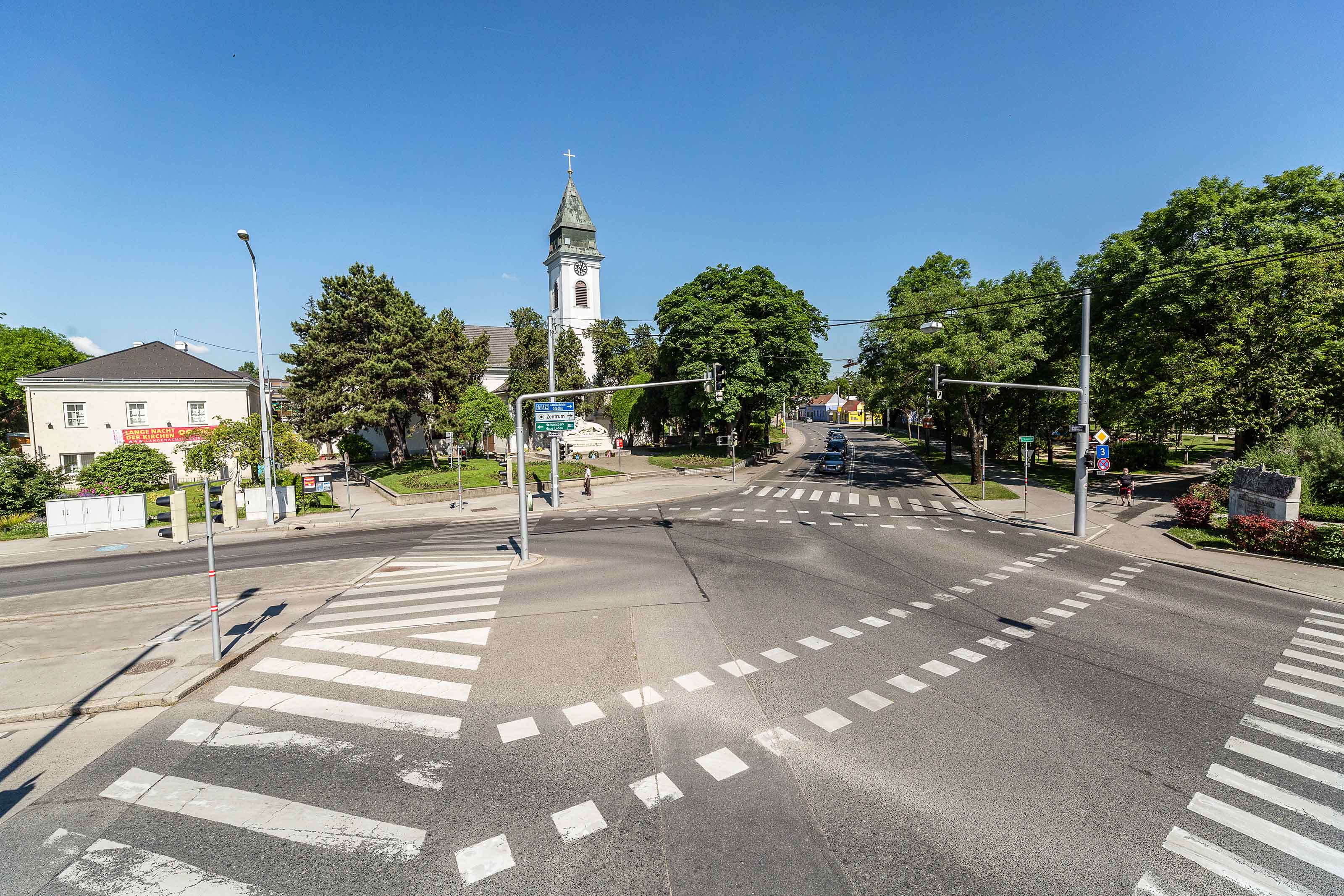 Wien 22. Donaustadt - Wien - WKO