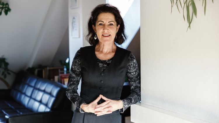 Judith Edelmann ist die neue Bezirksobfrau im 8. Bezirk - WKO