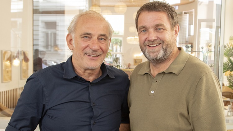 10 Jahre Vienna Coffee Festival - WKO