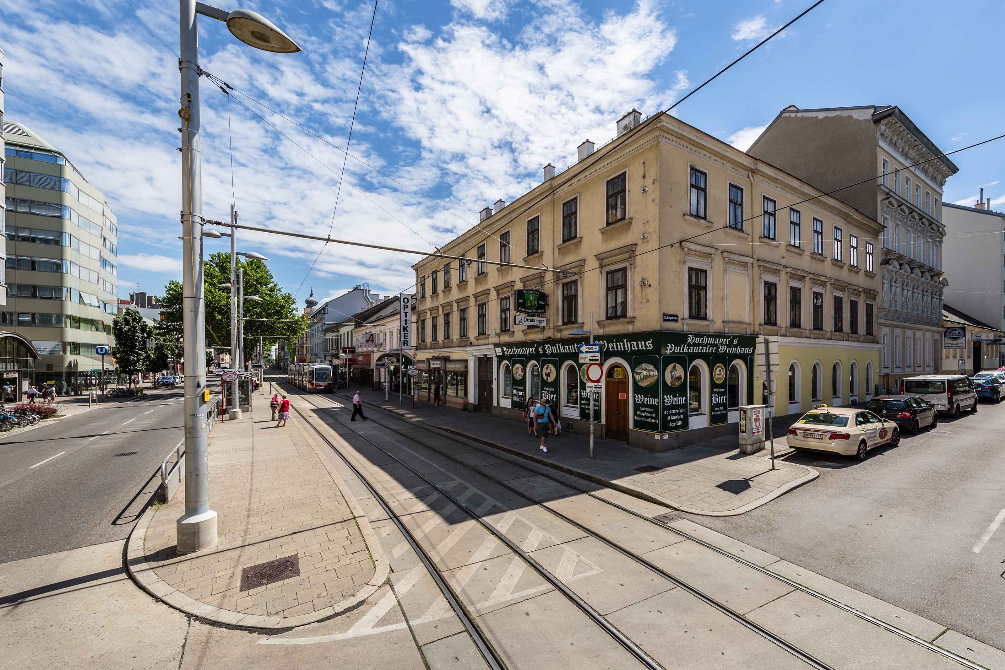 Wien 11. Simmering - Wien - WKO