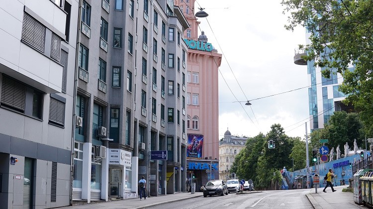 Die Gumpi wird zukunftsfit! - WKO