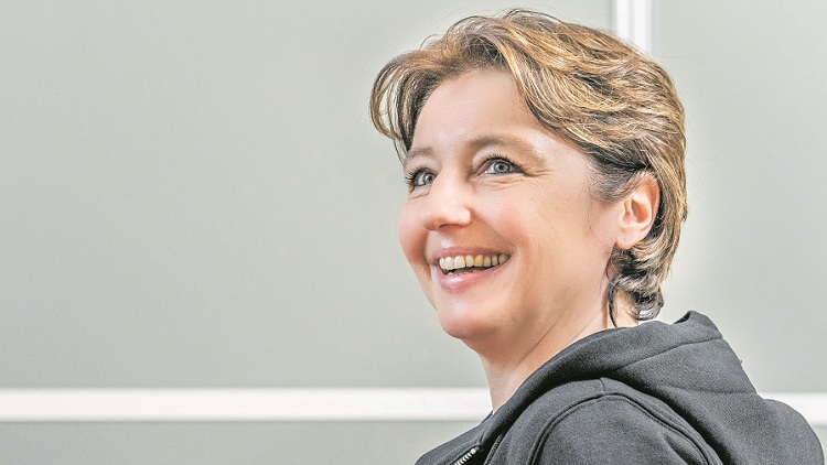 Gesund und fit im Alter - WKO