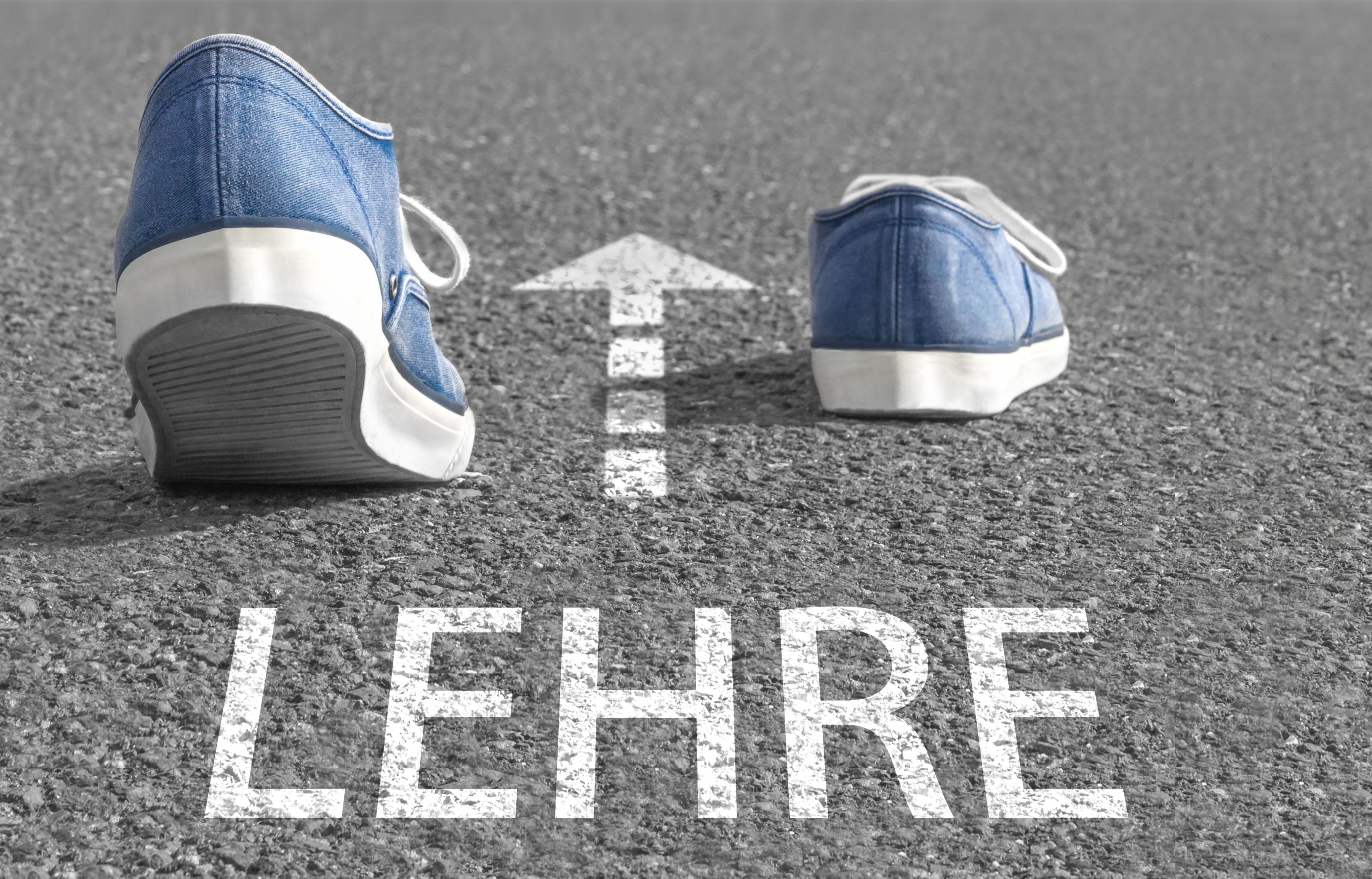 Übersicht der Lehrberufe - WKO