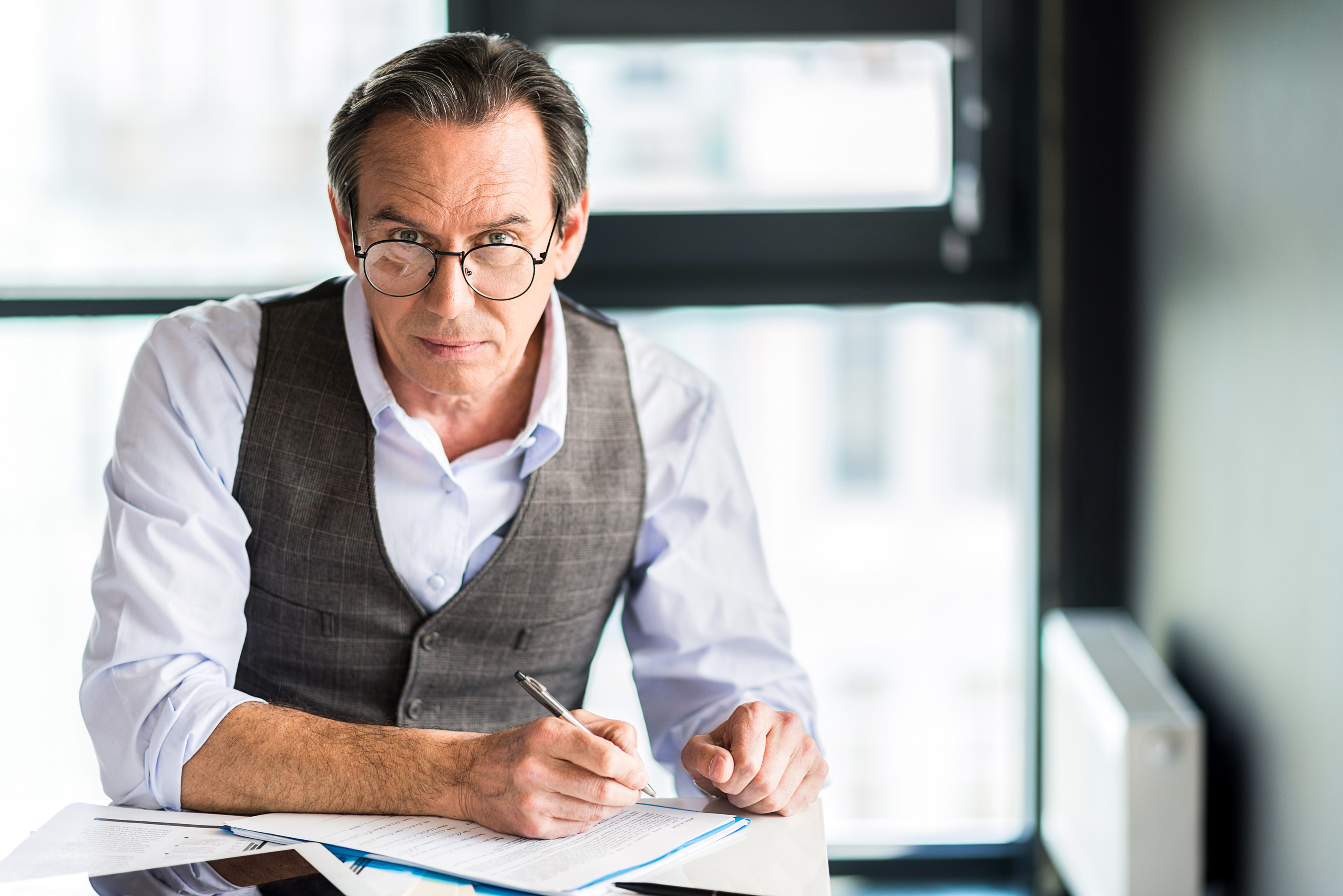 Unternehmerprüfung - Infos für Wien - WKO