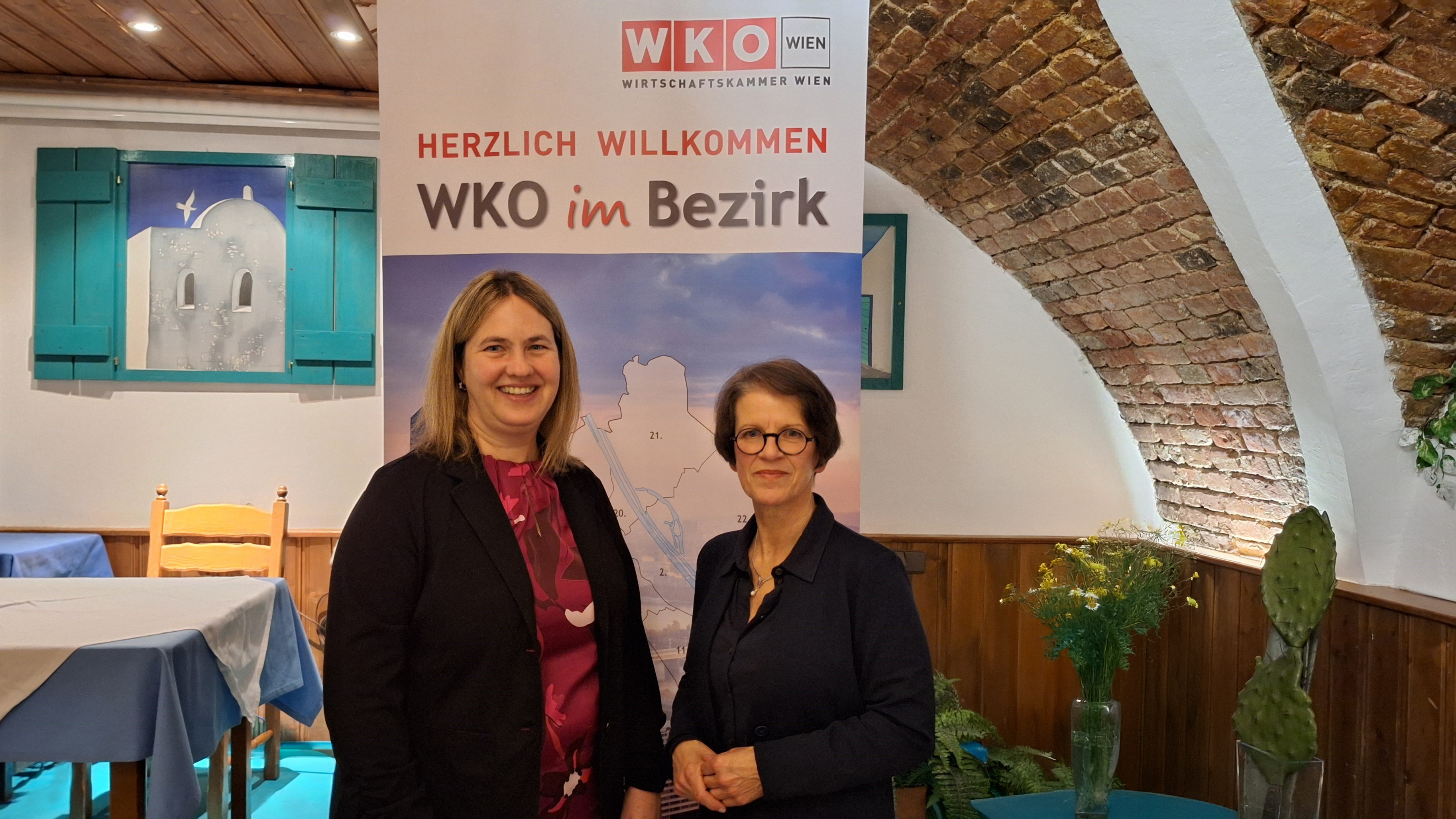 Betriebsnachfolge im Fokus - WKO