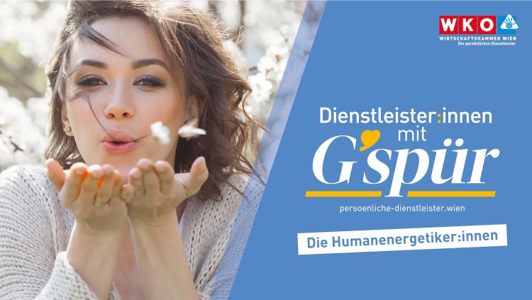 Wichtige Informationen für Humanenergetiker:innen - WKO