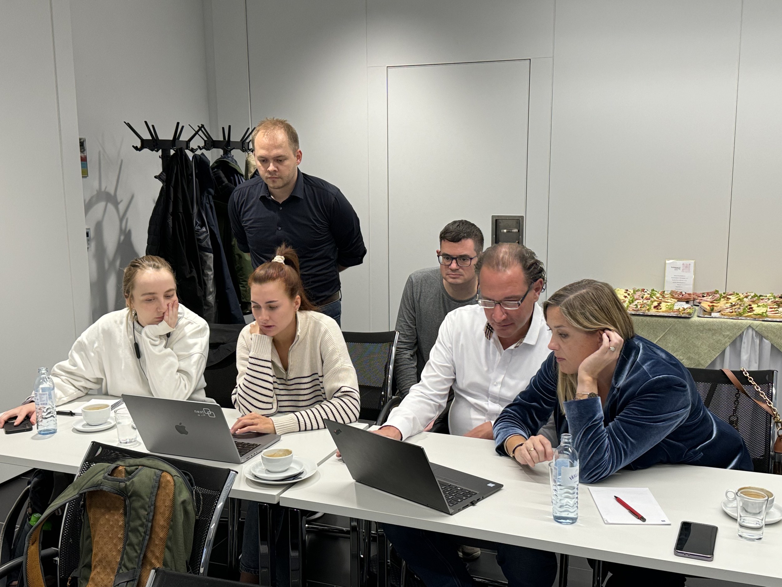 Workshop KI Content Creation Camp - WKO