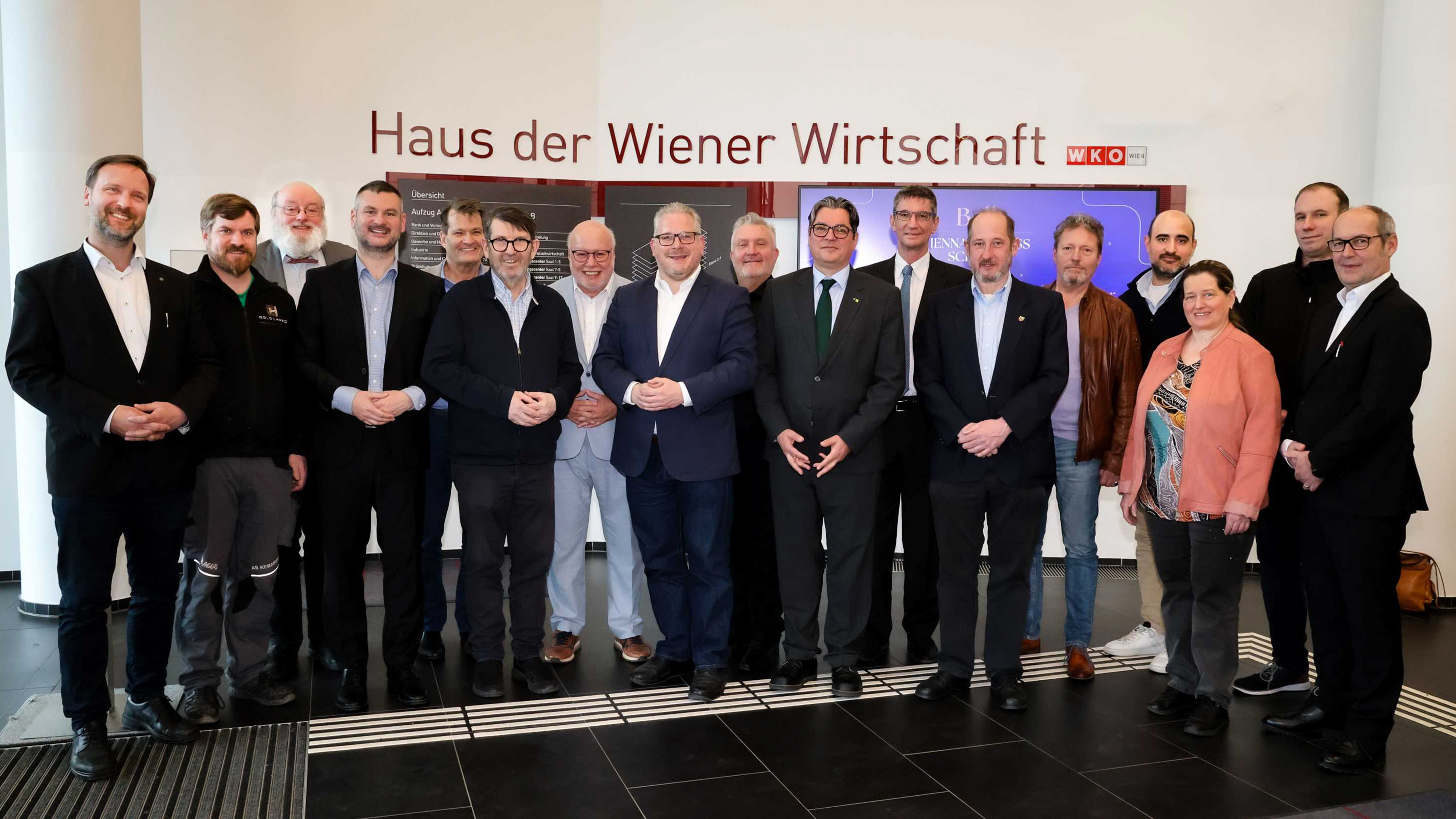 Computerhandel neu aufgestellt - WKO