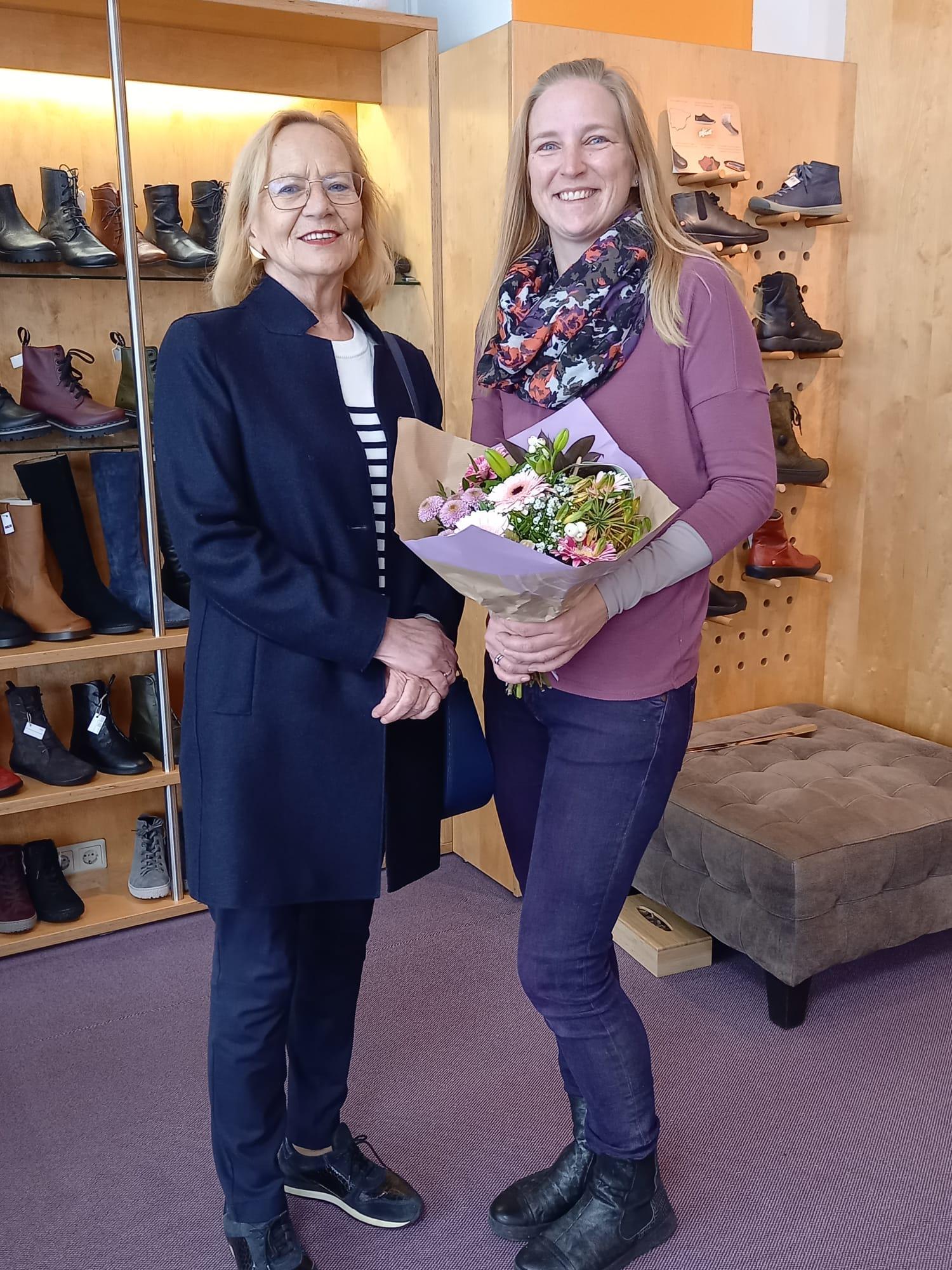 Jubiläum bei Vega Nova in Margareten - WKO