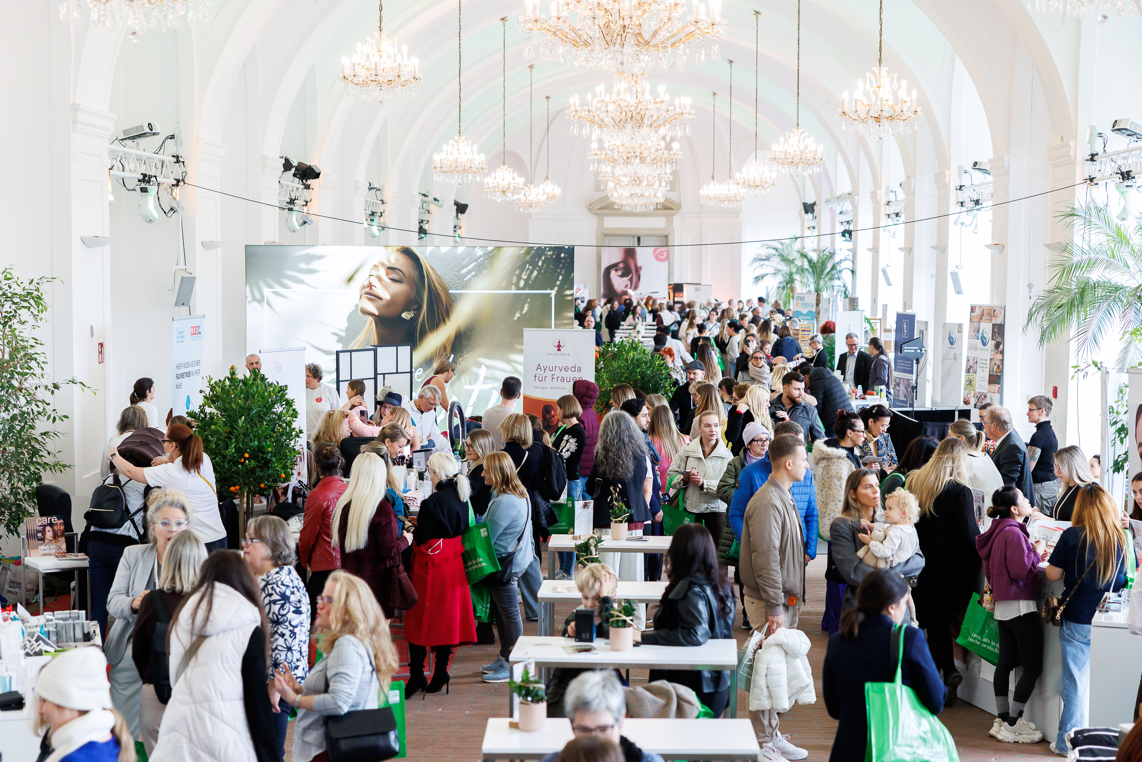 Sense of Beauty Vienna 2025 – Ein voller Erfolg für Schönheit, Handwerk ...