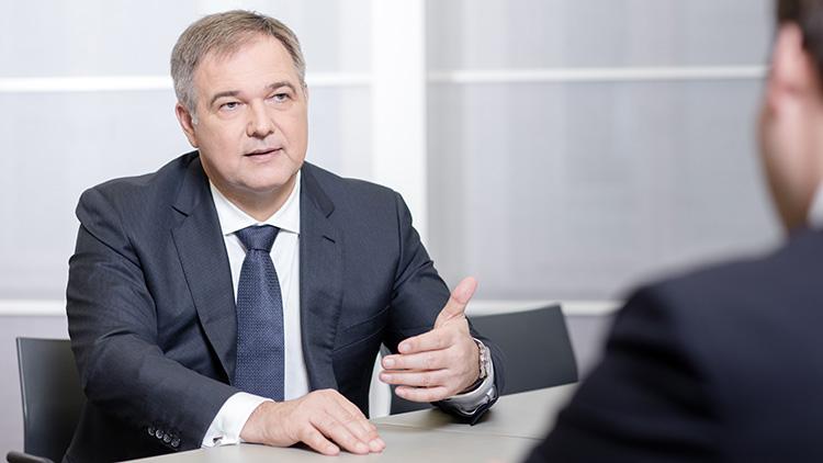 Optimismus liegt in der DNA der Wirtschaft - WKO